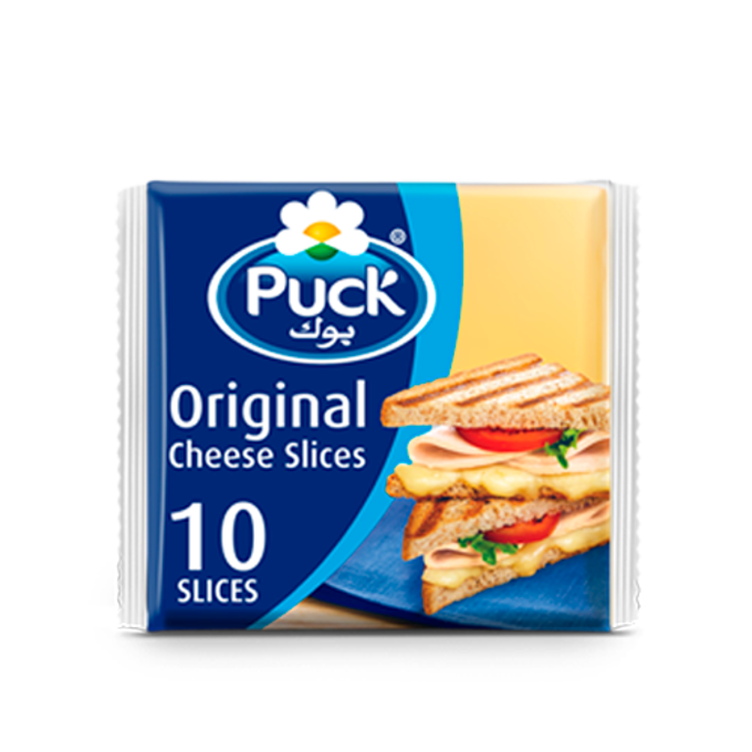 Original Cheese Slices