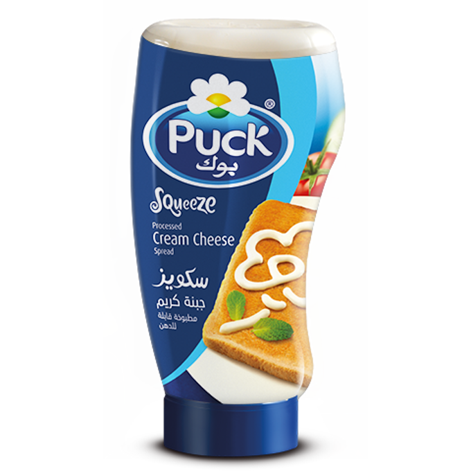 Squeeze Cheese